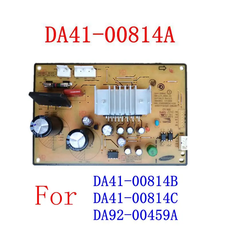 Inverter-Board-Control-Drive-Module-Motherboard-for-Samsung ...