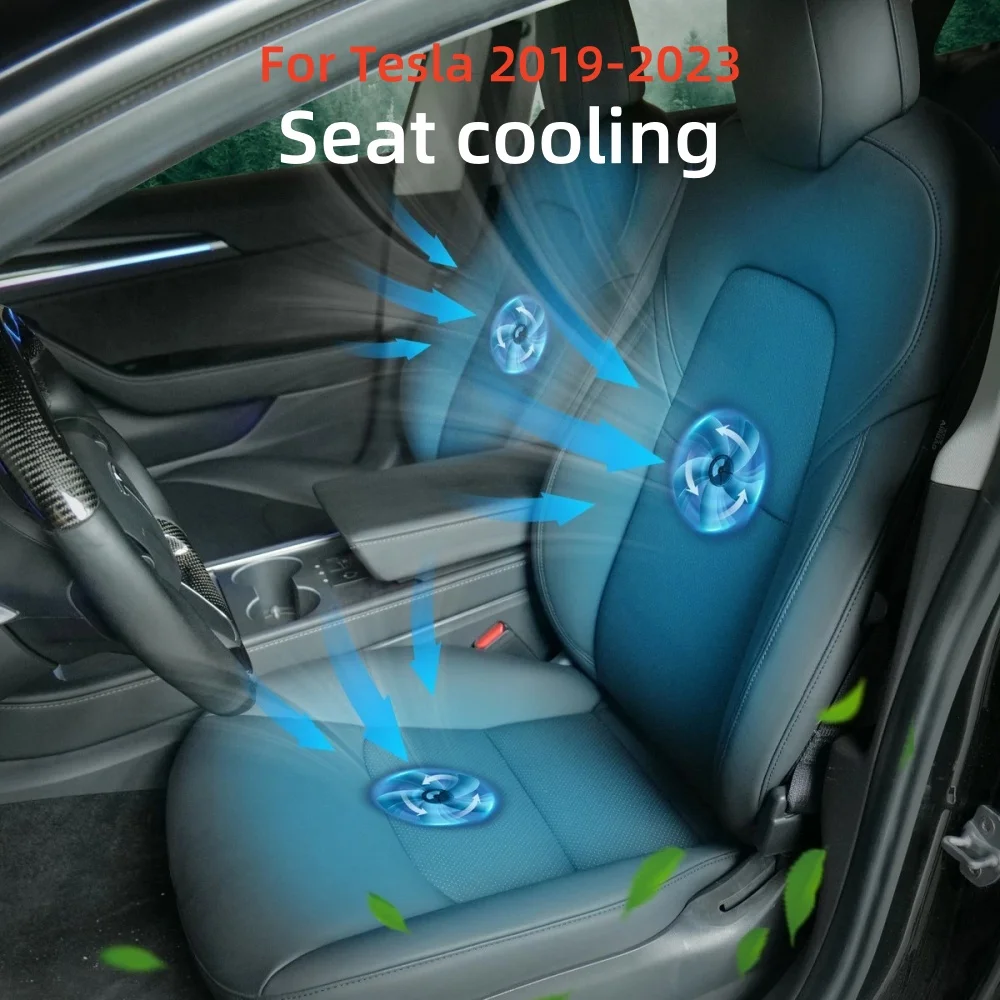 Car-Seat-Blower-Suitable-for-Tesla-Model-3-Model-Y-Front-Seat-Heating ...
