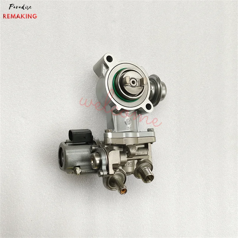 High-Pressure-Injection-Fuel-Pump-A2710703701-A2710703501-A2710702201 ...