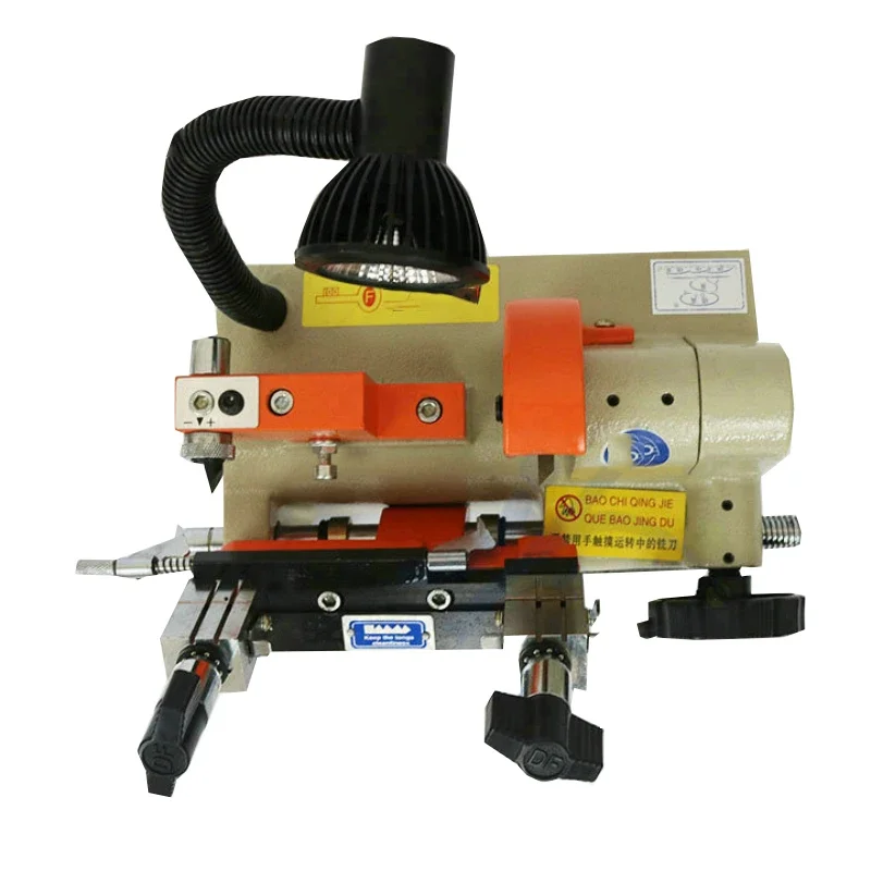 Hot Sale Knife Locksmith Tool DF001 Portable Horizontal Horizontal Key ...