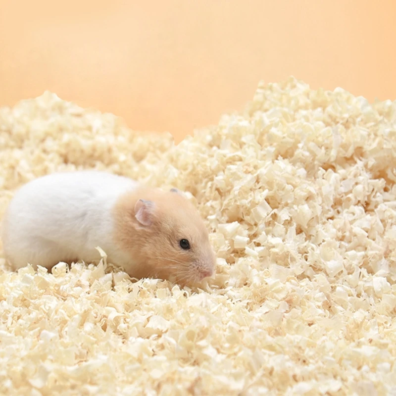 K5DC ropa de cama de álamo con Control de olores, para ratas ...