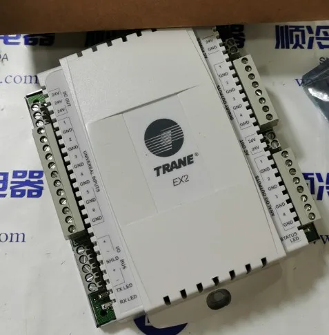 Módulo de expansión Original MP503 Trane EX2, controlador MP581 ...