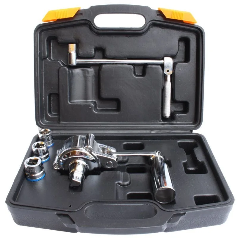 1-2-Torsional-Torque-Multiplier-Wrench-Lug-Nut-Remover-Car-Tire ...