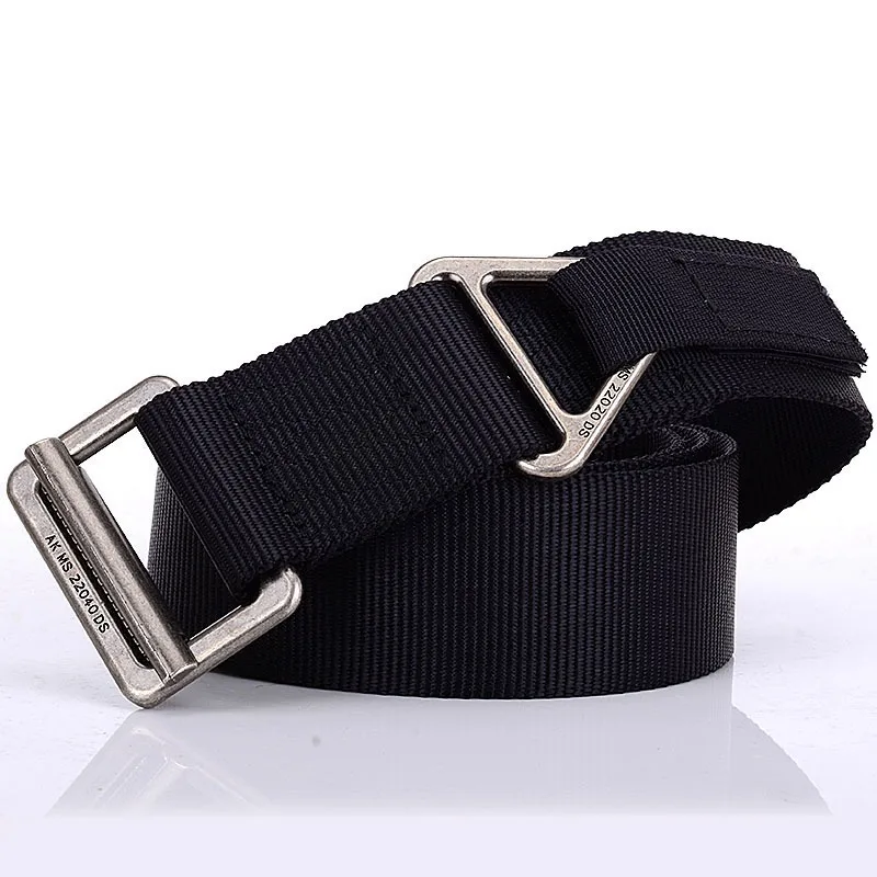 1-7-inch-Tactical-Belt-Rescue-Drop-Belt-Special-Forces-Training-Wear ...