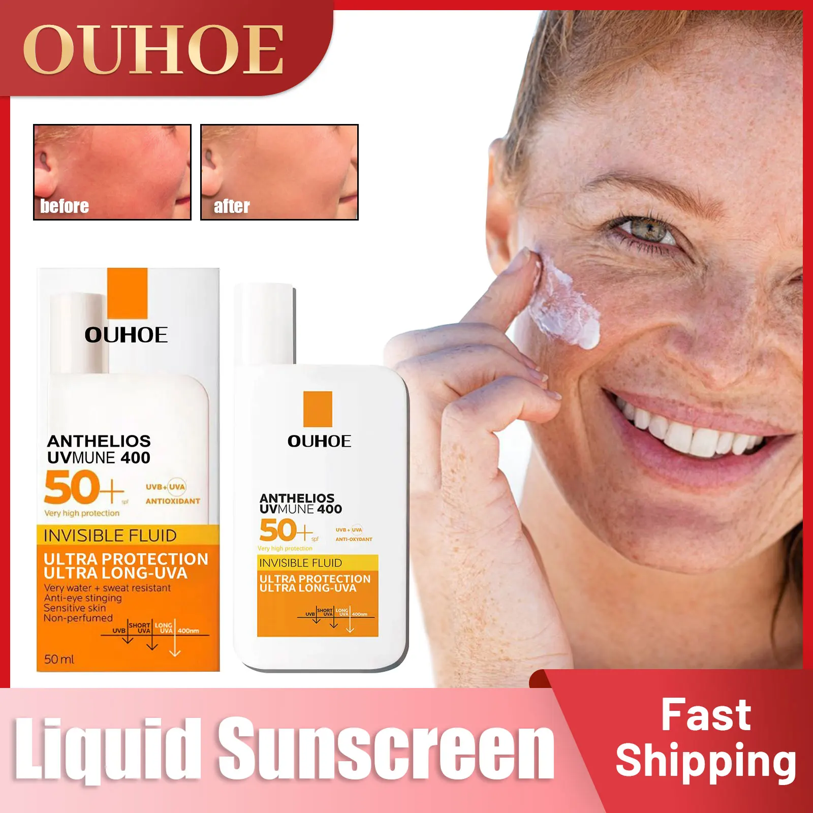 Liquid-Sunscreen-Whiten-Moisturizing-Repair-Skin-Face-Sunblock ...