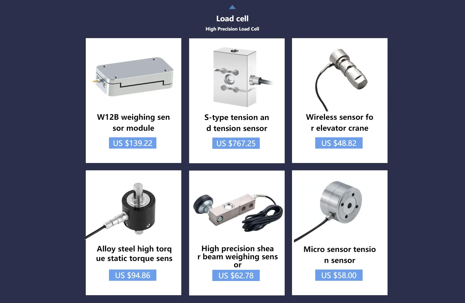 RAYTEI Load Cell Force Sensor Store - Amazing products with exclusive discounts on AliExpress