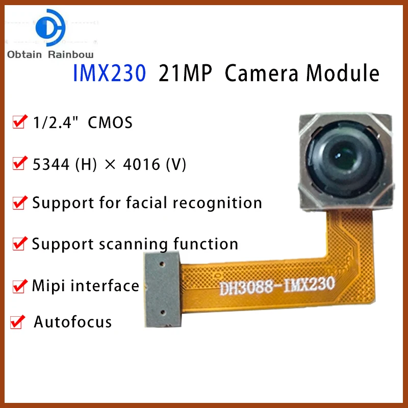 21MP-IMX230-CMOS-5344-4106-70-Degrees-Auto-Focus-HD-Monitoring-With ...