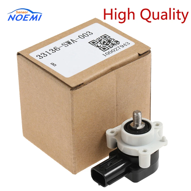 YAOPEI-33136SWA003-33136-SWA-003-Headlight-Level-Height-Sensor-for ...