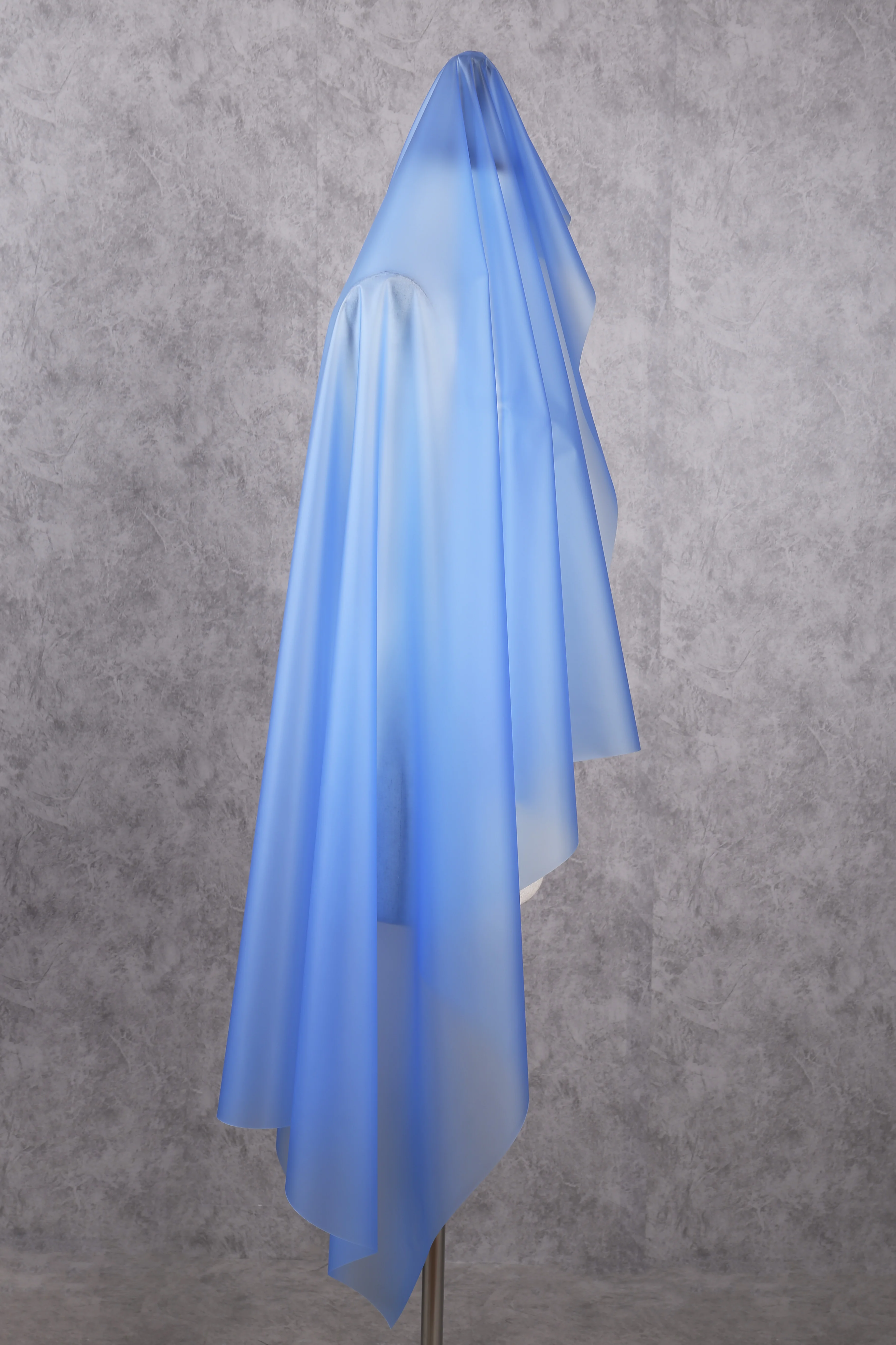 Tpu Fabric By The Meter for Tablecloth Clothes Raincoat Sewing Plain ...