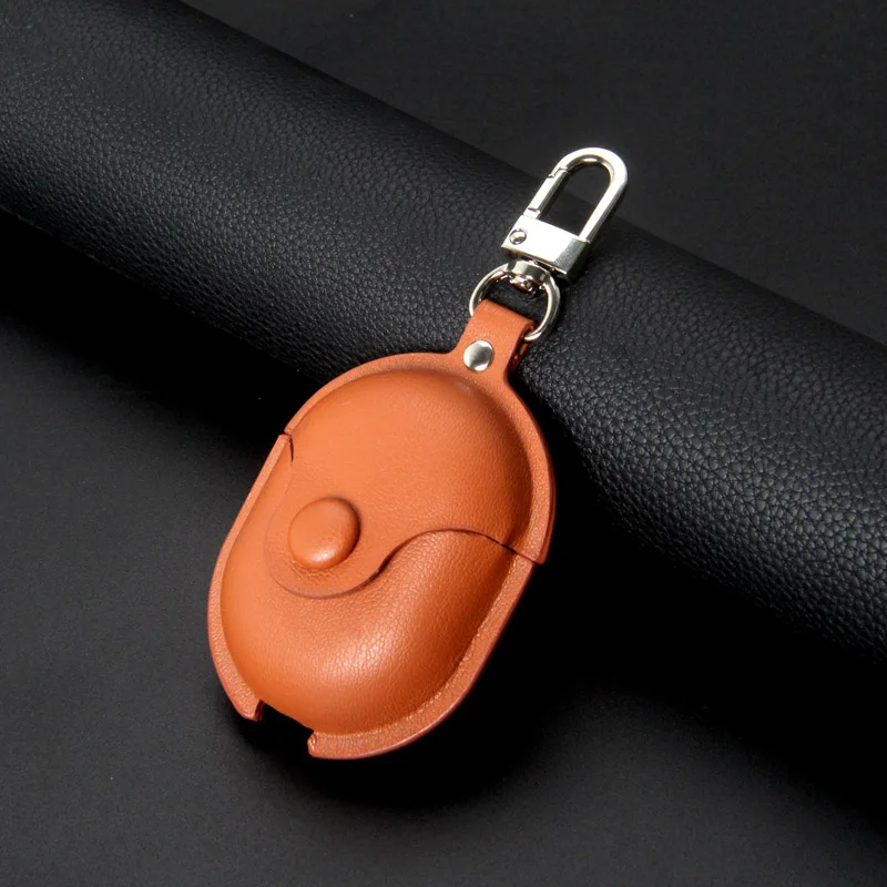 Earphone Case for Redmi Buds 3 Pro Wireless Accessiors PU leather ...