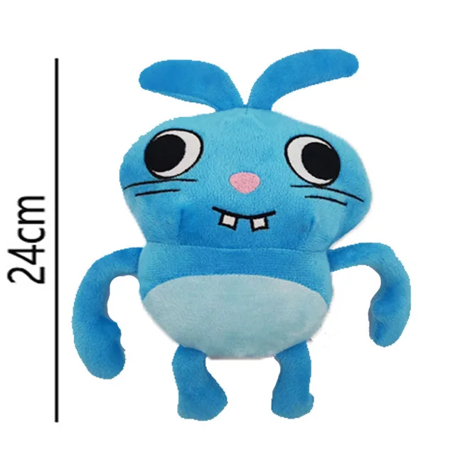 My Singing Monsters Wubbox Plush Toys Garten Of Banban Plush Cute Soft ...
