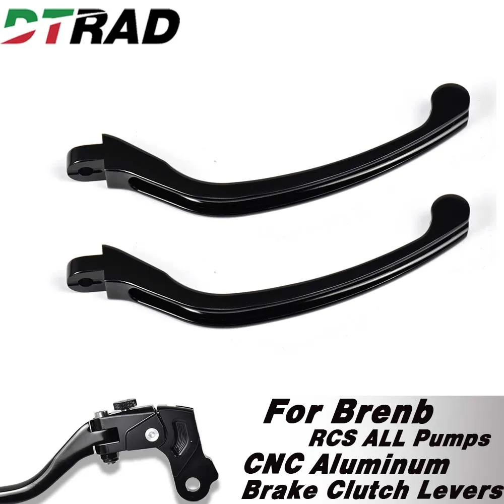 Universal-For-Bremb-RCS-ALL-Brake-Clutch-Long-Short-Levers-Replacement ...