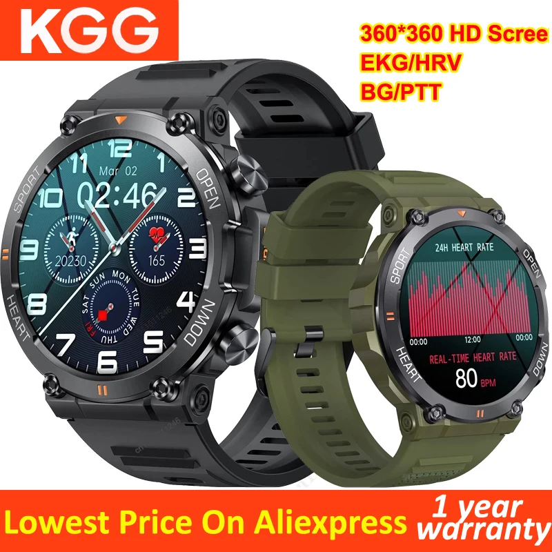 K56-Pro-Bluetooth-Sport-Smart-Watch-para-homens-400mAh-Long-Standby-1 ...