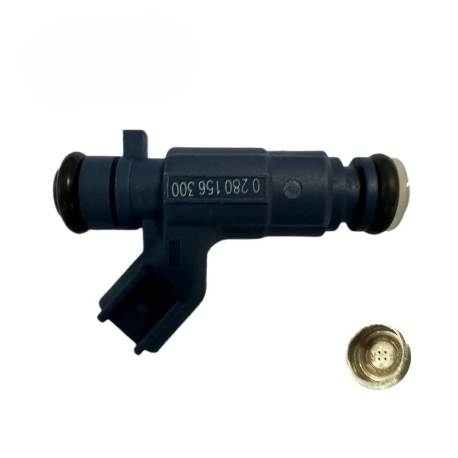 Automotive Fuel Injector OE:92068193 0280156300 For Chevrolet Copacetic ...