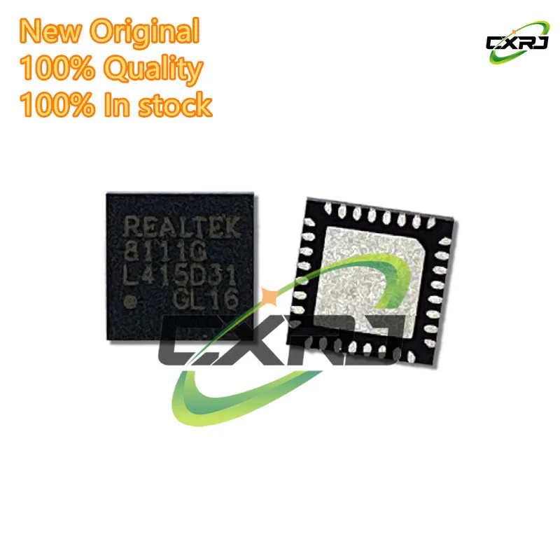 100-nuevo-Original-RTL8111H-RTL8111G-RTL8111HSH-RTL8111HSD-RTL8111GS ...