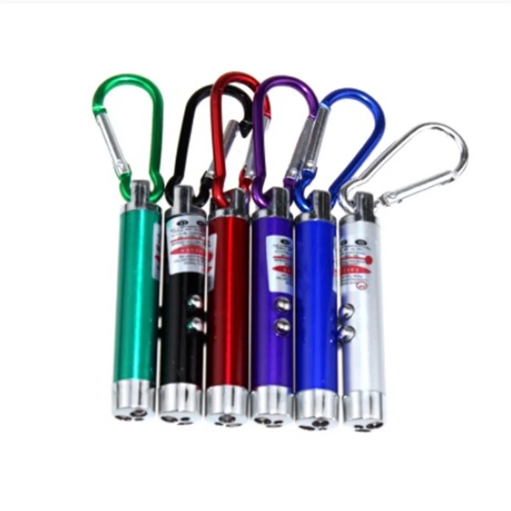 Aluminum-Alloy-Multi-functional-3-in-1-Led-Mini-Flashlight-Lightweight ...