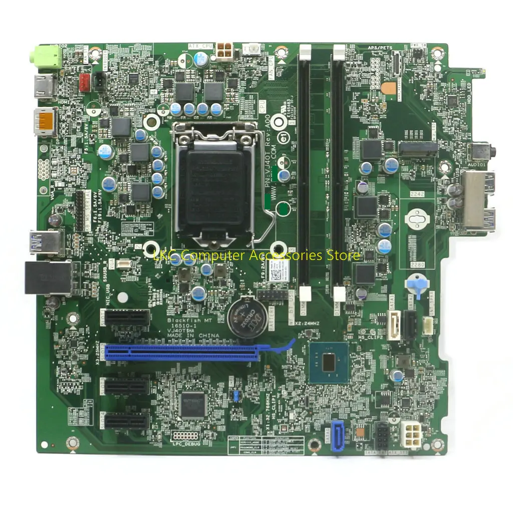 NEW-FOR-DELL-Optiplex-3050-Tower-Desktop-Motherboard-W0CHX-0W0CHX-CN ...