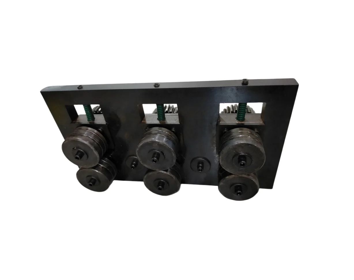 Hardened-Tool-Steel-Rollers-Good-Price-Factory-Wholesale-Handle ...