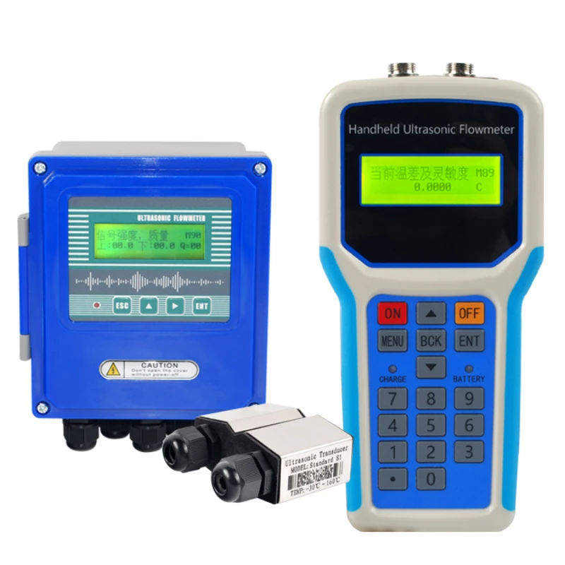 inline-doppler-ultrasonic-water-flow-meter-flowmeter-with-price-clip-on ...