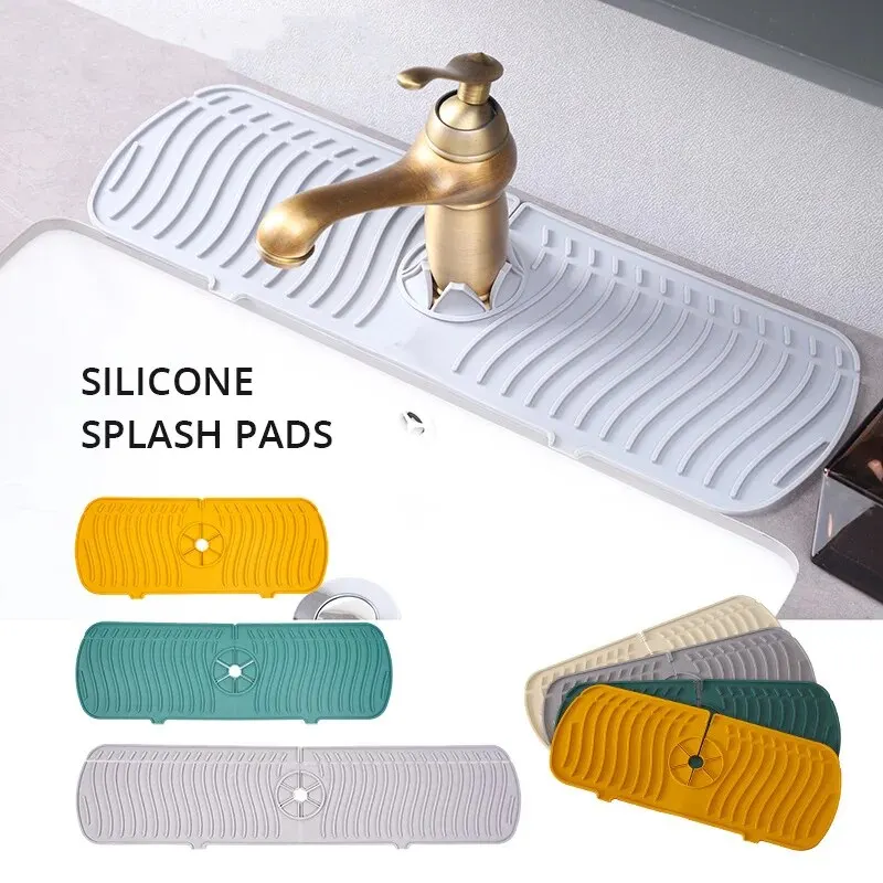1pc-Silicone-Drainage-Mat-and-Household-Faucet-Splash-Proof-Mat.png