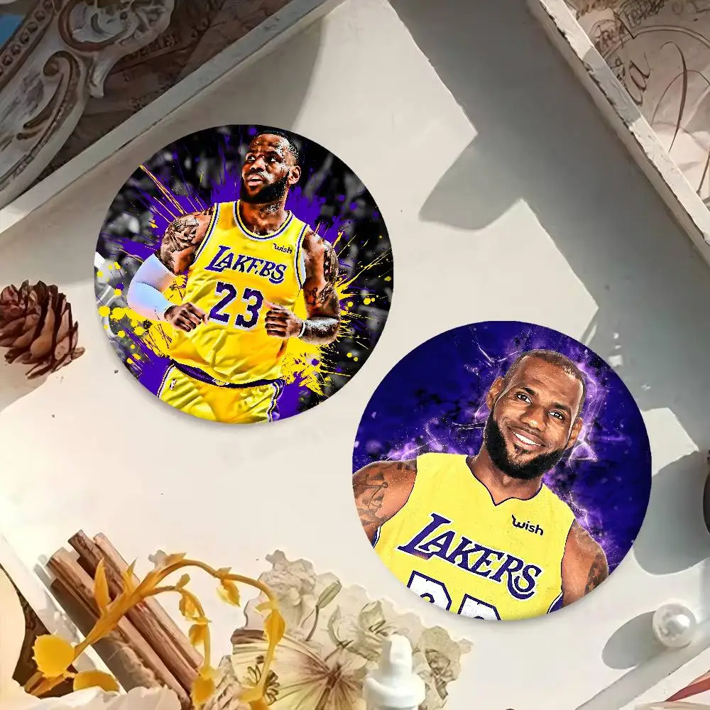 Gadget LeBron James: The Ultimate Collection of Stylish Pins & Badges ...