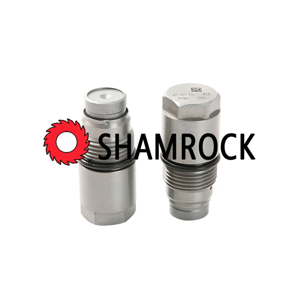 Original Common Rail Pressure Relief Valve Limiter Sensor OEM ...