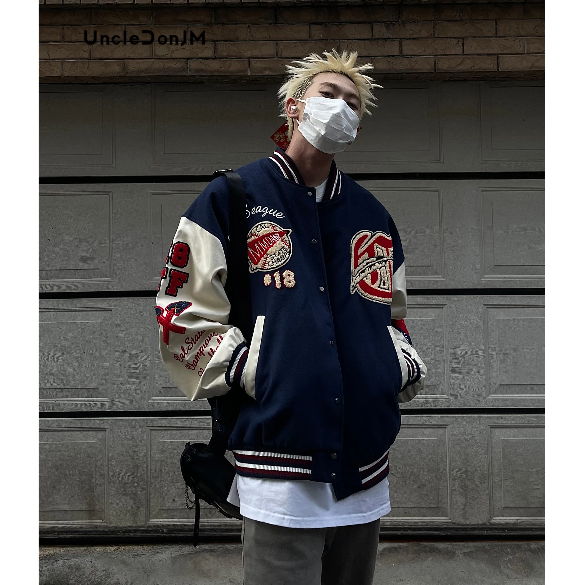 Store Home Products Feedback Brand story