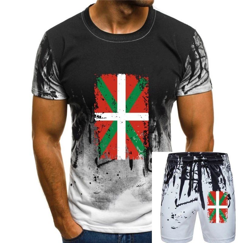 Camiseta-del-Pa-s-Vasco-Euskal-Herria-Euskadi-Vasco-todas-las-tallas ...