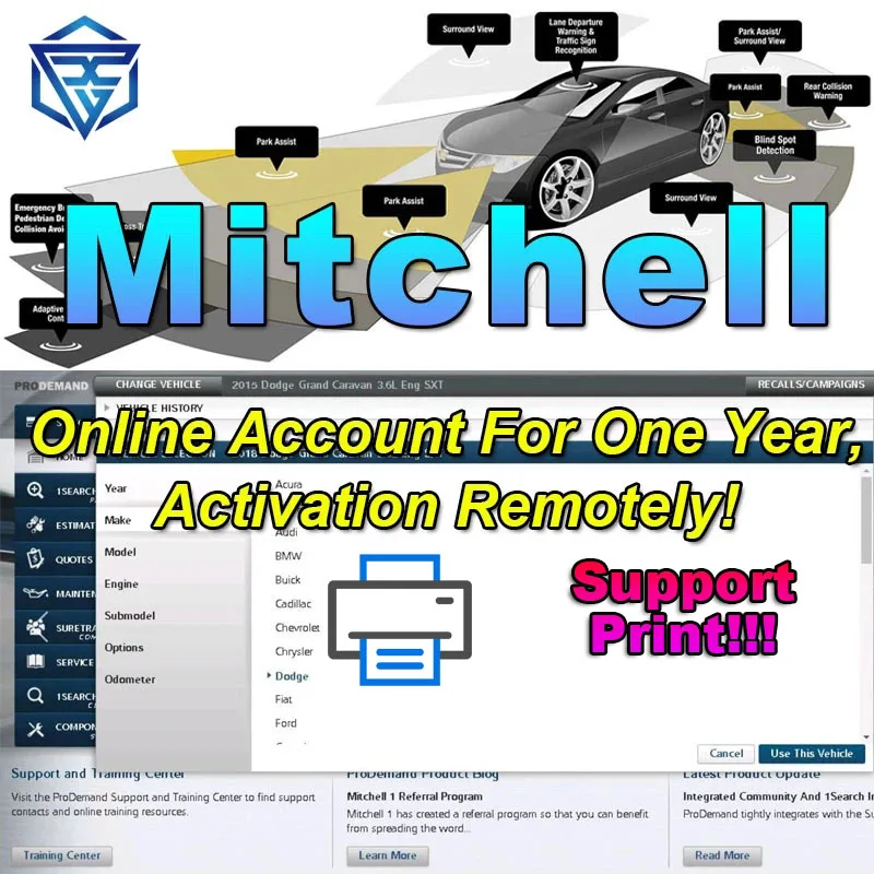 Mitchell-ProDemand-Software-de-diagn-stico-de-coche-decodificaci-n-VIN ...