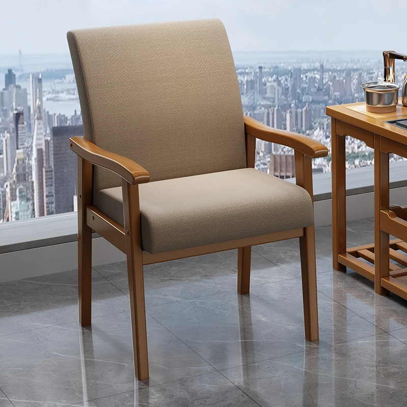 Hospital Room Armchair