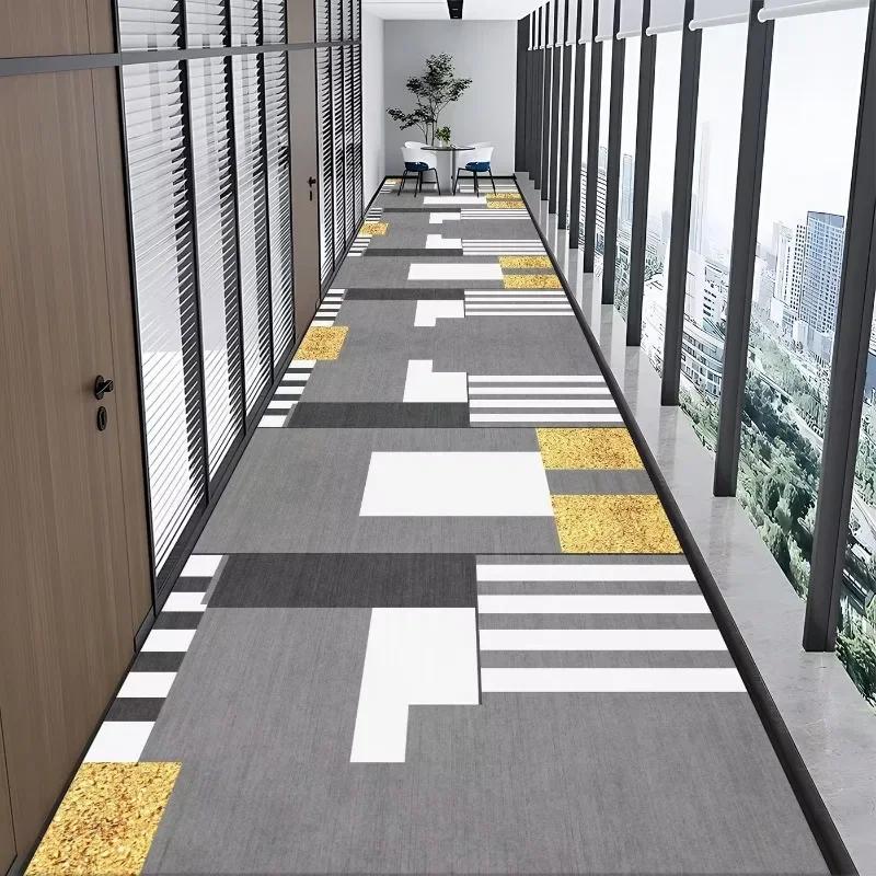Modern-Simplicity-Corridor-Carpet-Decoration-Home-Hall-Runner-Stairway ...