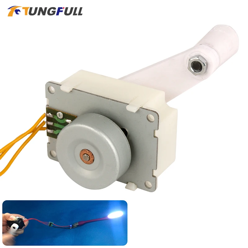 Mini-Hand-Crank-Generator-Outdoor-Emergency-Mobile-Phone-Charging-Three ...