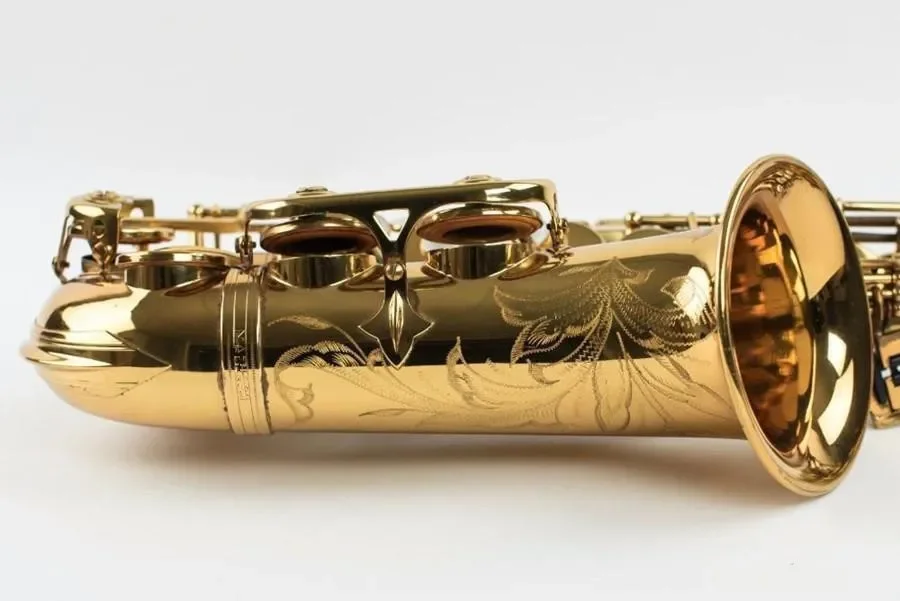 Custom-Alto-Saxophone-Mark-VI-High-Quality-E-flat-Sax-Professional ...