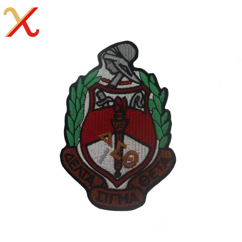 Aka Sorority Animal Symbol