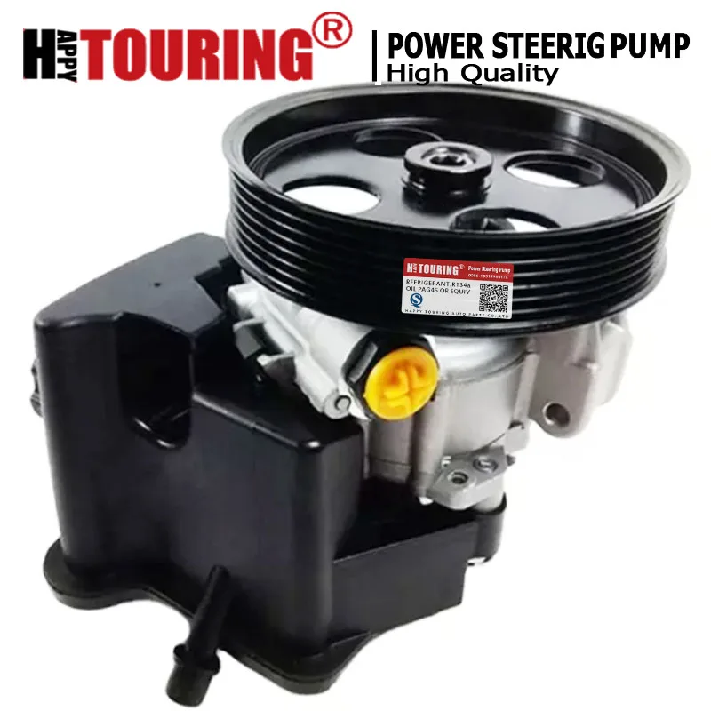 Stuurbekrachtigingspomp-voor-Mercedes-W203-C230-C209-W211-S211-W204 ...