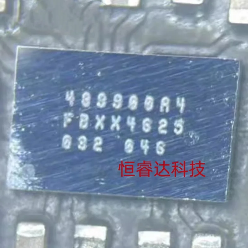 U5200 RAA489900 489900A4 489900A6 489901A5 BGA A2485 A2681 Charging IC ...