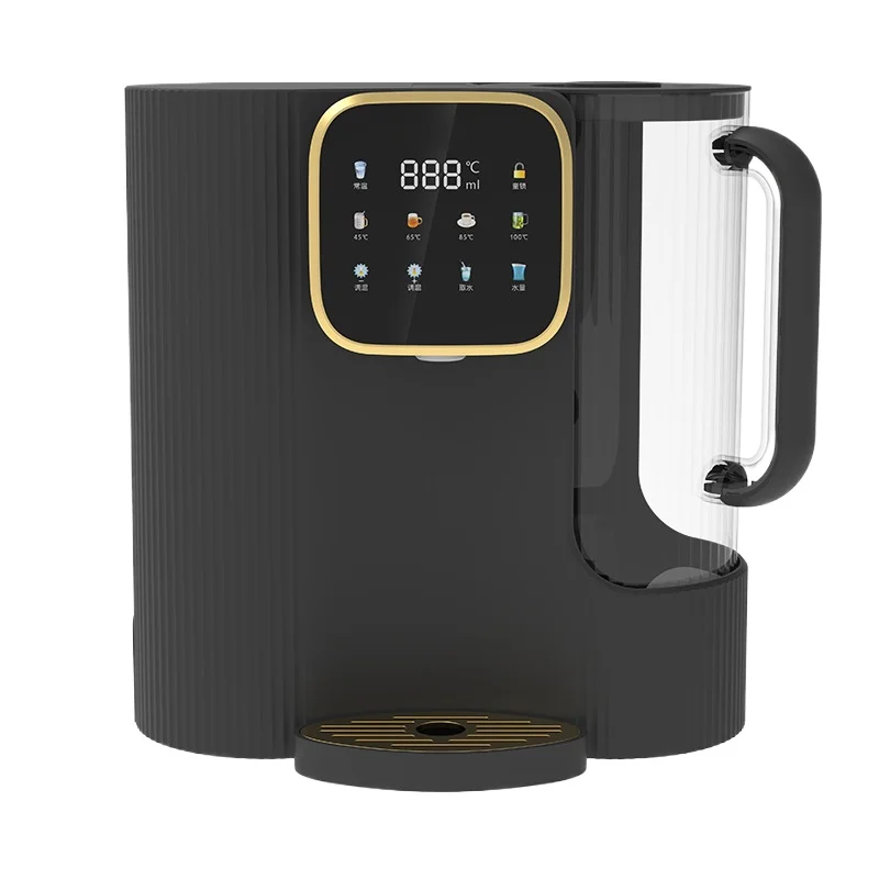 Household-water-dispenser-kitchen-water-purifier-hot-and-cold ...
