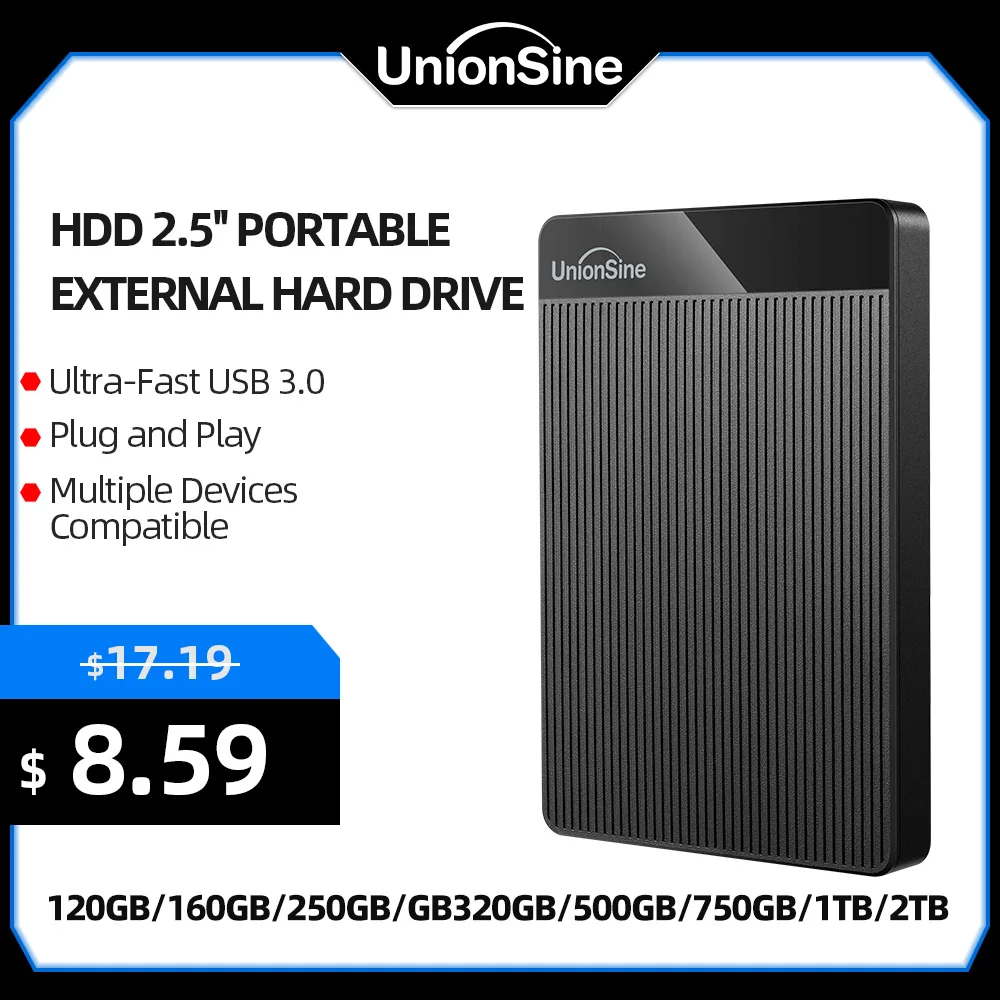 UnionSine-HDD-2-5-Portable-External-Hard-Drive-320gb-500gb-750gb-1tb ...