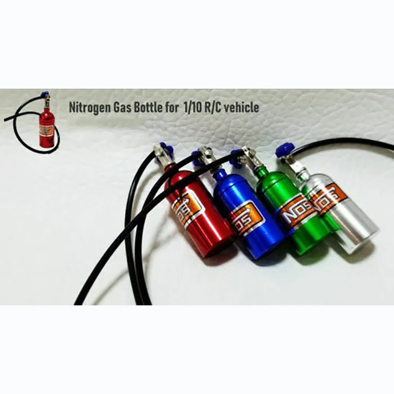 Nos Car Metal Nitrogen | Nitro Gas Rc Cars | Nitrogen Gas Bottle ...