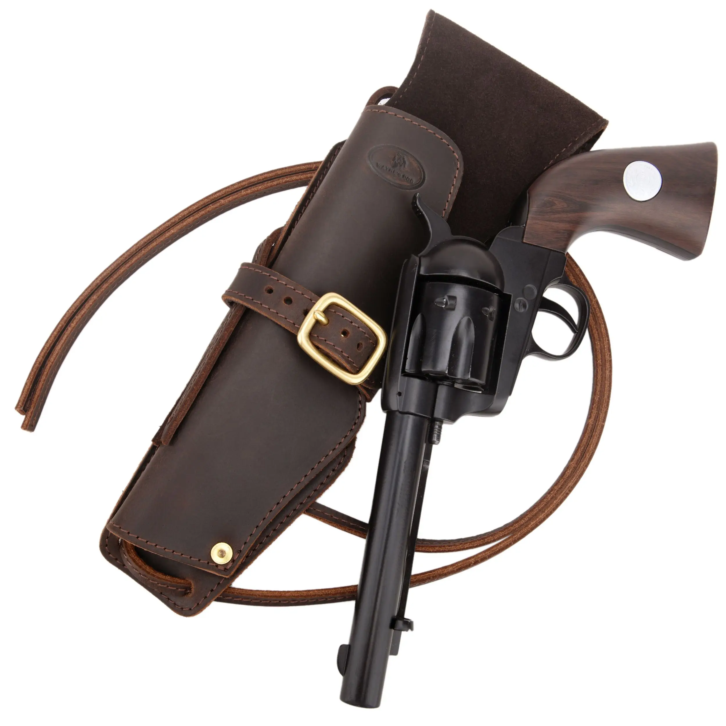 Cowboy Gun Holsters