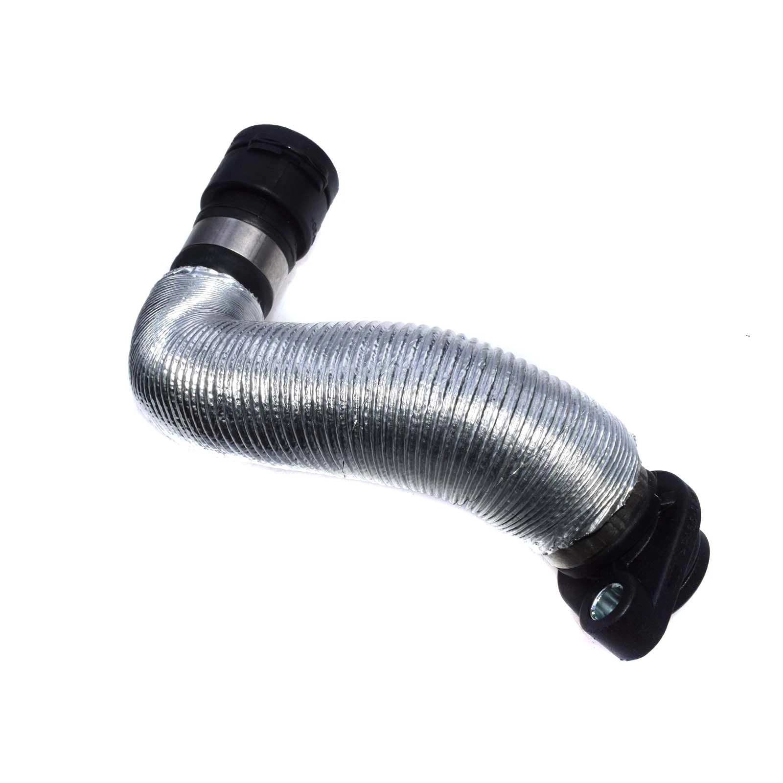 11537572159 11537530647 Thermostat Hose Top Radiator Hose Water Pipe ...