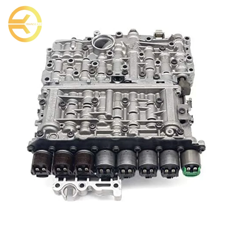 Zf 5hp24a Transmission Automatic Gearbox Valve Body 1058427022 Fit For ...
