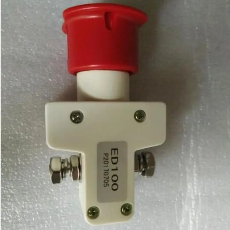 1114 540000 00 EP Noblelift Forkift Accessories ED100 100A Emergency ...