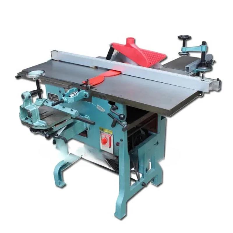 Electric-Woodworking-Combined-Machine-Tools-Multifunctional-Sliding ...