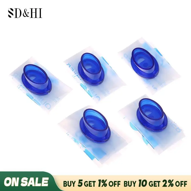 5pcs-Breathing-Mask-Emergency-Rescue-Disposable-First-Aid-Respirator ...