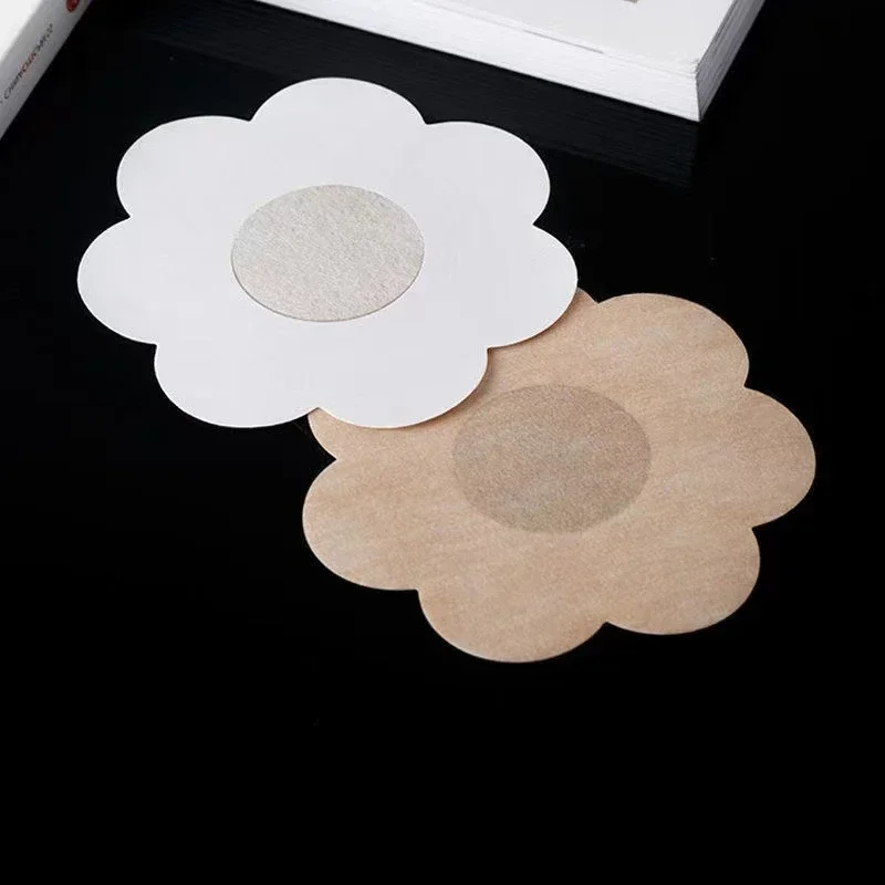 10-20-Pcs-Women-Chest-Covers-Bra-Nipple-Pasties-Protection-Invisible ...