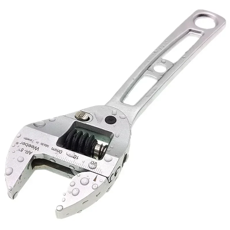 Multi-function-Adjustable-Wrench-Water-Heating-Installation-Automatic ...