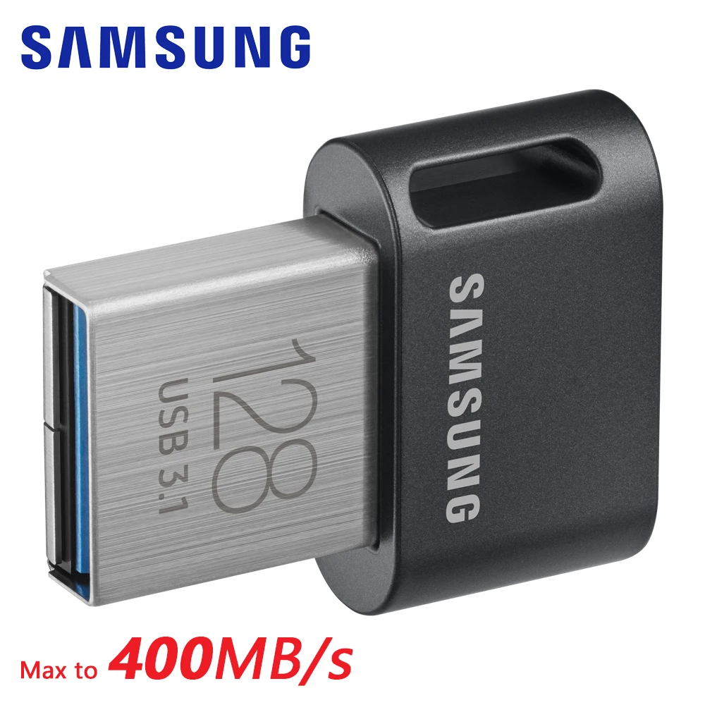 SAMSUNG-Pendrive-128gb-64gb-32gb-256gb-Mini-USB-Flash-Drive-up-to-400M ...