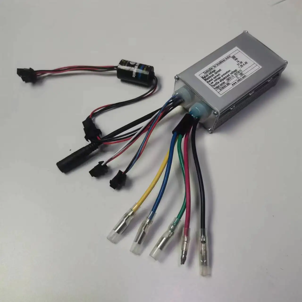 36v-48v-controller-LSW-Lishui-LSW781-79-Controller-For-Brushless-Motor ...