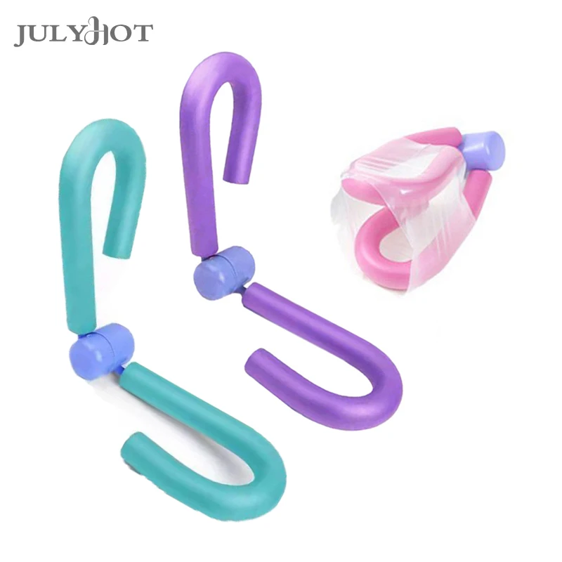 1PCS-leg-slimming-muscle-clip-multifunctional-leg-device-S-type-trainer ...